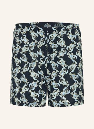 CALIDA Calida Boxershorts Prints blau