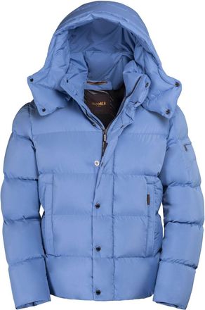 Moorer Jesse Jacke - Blau