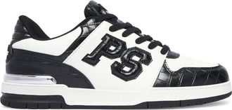 Plein Sport Sneakers Plein Sport SAFS USC0934 SLE004N Wei&szlig;