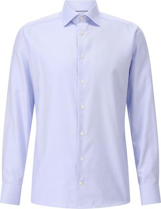 Eton Slim-Fit Twillhemd
