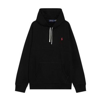 Polo Ralph Lauren Hoodies - - Sweatshirts & Hoodies - Herren - Schwarzk - L