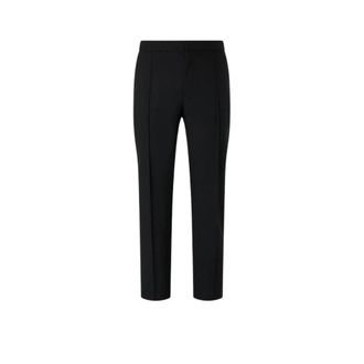 Ermenegildo Zegna Lange Anzughose - - Trousers - Herren - Schwarzk - 3XL