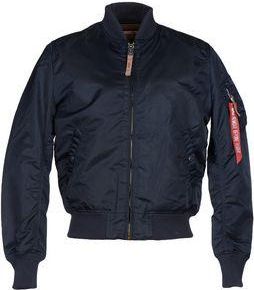 Alpha Industries MANTEAUX - Vestes et blousons sur YOOX.COM