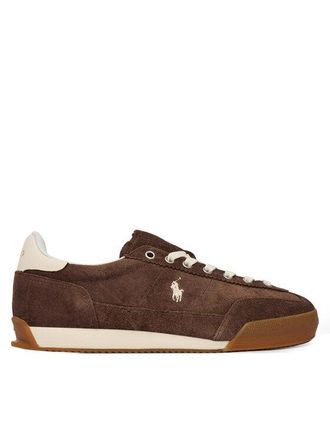 Polo Ralph Lauren Sneakers 804P08219002 Braun