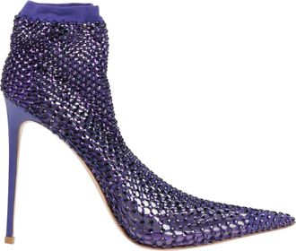 Le Silla SCHUHE - Stiefeletten auf YOOX.COM