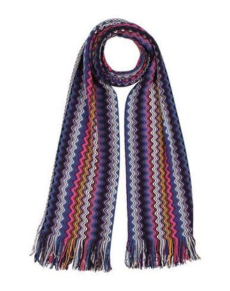 Missoni ACCESSOIRES - &Eacute;charpes sur YOOX.COM