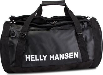 Helly Hansen Tasche HH Duffel Bag 2 68006-990 Schwarz