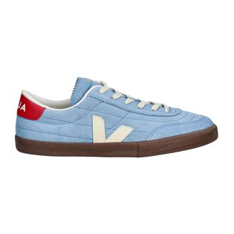 Veja Panenka Sneaker - - Shoes - Damen - Blau - 36 EU