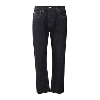 Fortela Gerades Jeans - - Jeans - Herren - Blau - W29