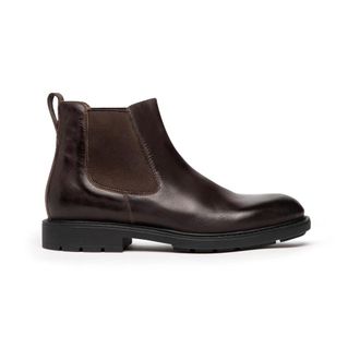 Nero Giardini Kenia Chelsea Boot - - Shoes - Herren - Braun - 41 EU