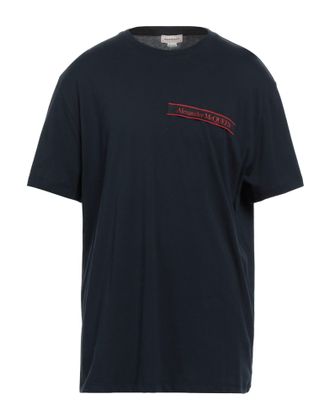 Alexander McQueen TOPS - T-shirts auf YOOX.COM