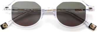 Kyme Benjamin - - Accessories - unisex - Wei&szlig; - 45 MM