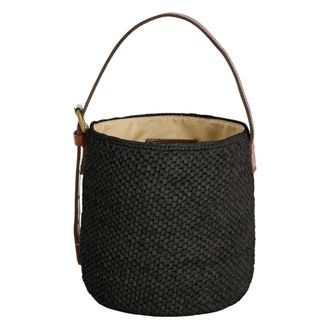 Ibeliv Lova Black - - Bags - Damen - Schwarzk - ONE SIZE