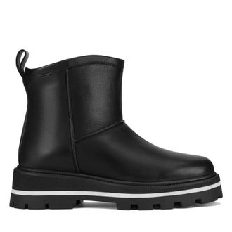 Gino Rossi Stiefeletten Gino Rossi CASA-24FW302 Schwarz