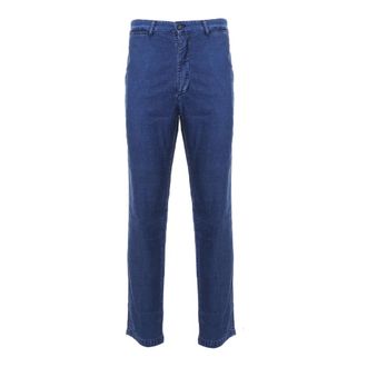 Re-hash Homme, Jeans, Bleu, Taille: W35 Jeans Slim-fit