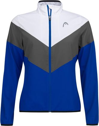 Head Jacke Club 22 ROYAL Damen