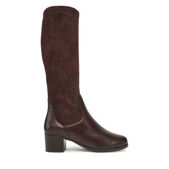 Caprice Stiefel Caprice 9-25531-45 Braun