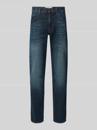 Brax Modern Fit Jeans aus Baumwoll-Mix Modell Chuck