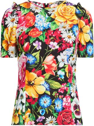 Dolce & Gabbana TOPS - Tops auf YOOX.COM