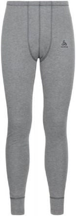 Odlo Thermohose Herren Active Warm I Thermounterw&auml;sche I Warme Skiunterw&auml;sche Lange Thermohose I Herren