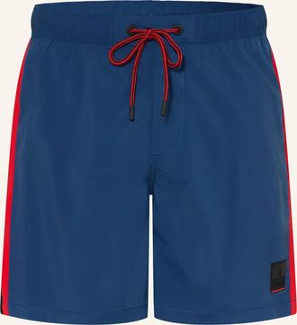 Bogner Fire + Ice Fire+Ice Badeshorts Sorin blau