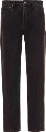 Roberto Cavalli Herren, Jeans, Schwarzk, W30Größe