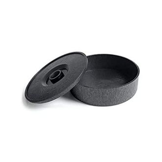 Ibili Ibili - 794122 - Machine &Agrave; Tortilla 22 cm