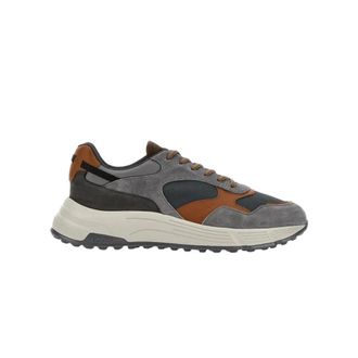 Hogan Herren, Schuhe, Mehrfarbig, 40 1/2 EUGr&ouml;&szlig;e