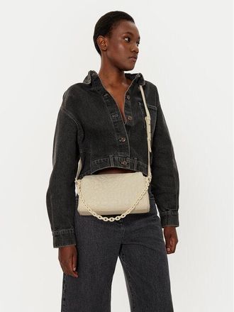 Tous Handtasche Greta 2002019601 Beige