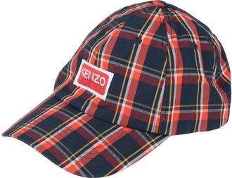 Kenzo ACCESSOIRES - M&uuml;tzen & H&uuml;te auf YOOX.COM