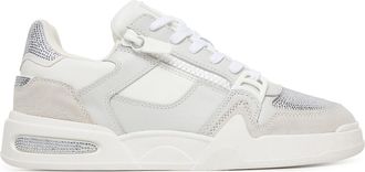 Giuseppe Zanotti Sneakers Giuseppe Zanotti RU50016 Wei&szlig;