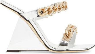 Giuseppe Zanotti BERENICEE CHAIN Sandals