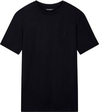 Emporio Armani Tee-shirt col rond