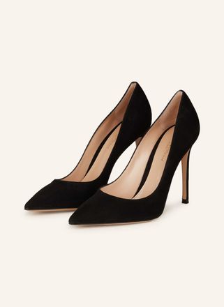 Gianvito Rossi Pumps Gianvito 105 schwarz