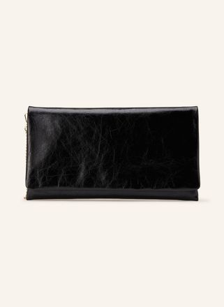 Abro Abro Clutch schwarz