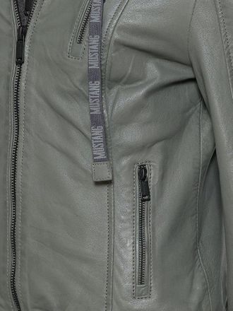 Mustang Jeans Lederjacke 31021533