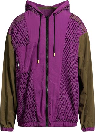 Msgm JACKEN & M&Auml;NTEL - Jacken und Anoraks auf YOOX.COM