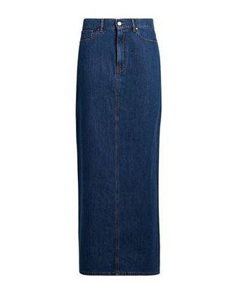 P.A.R.O.S.H. BAS - Jupes en jean sur YOOX.COM