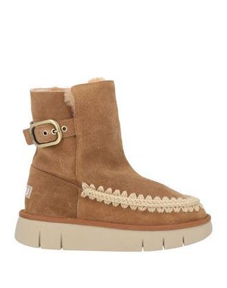 Mou CHAUSSURES - Bottines sur YOOX.COM