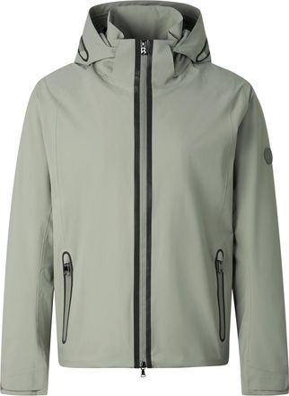 Bogner Funktionsjacke Enas f&uuml;r Herren - Eukalyptus - 52