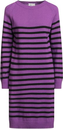 Crochè KLEIDER - Mini-Kleider auf YOOX.COM