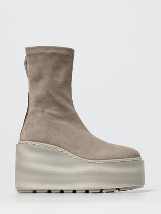 Vic Mati&eacute; Bottes VIC MATI&Eacute; Femme couleur Safari