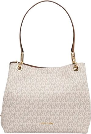 Michael Kors Damen, Taschen, Beige, ONE SIZEGr&ouml;&szlig;e