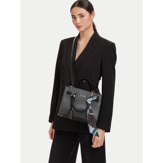 Liu Jo Handtasche Liu Jo AF6069 E1137 Schwarz