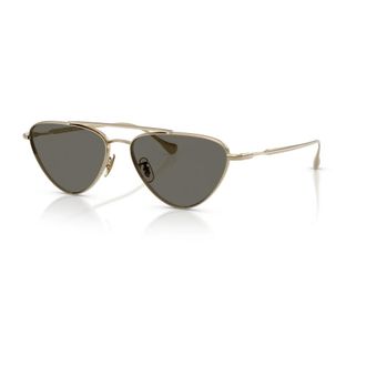 Oliver Peoples Edition 1 Sonnenbrille - - Accessories - Damen - Grau - 56 MM