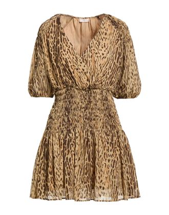 Liu Jo KLEIDER - Mini-Kleider auf YOOX.COM