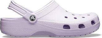 Crocs Unisexe Adulte Classic Clog Sabots, Lavender, 42/43 EU