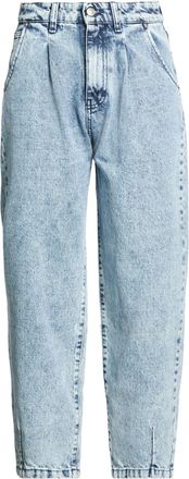 Vicolo HOSEN & R&Ouml;CKE - Jeanshosen auf YOOX.COM
