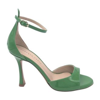 Roberto Festa Milano Damen, Schuhe, Gr&uuml;n, 40 EUGr&ouml;&szlig;e