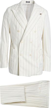 Breras Milano ANZ&Uuml;GE und CO-ORDS - Anz&uuml;ge auf YOOX.COM